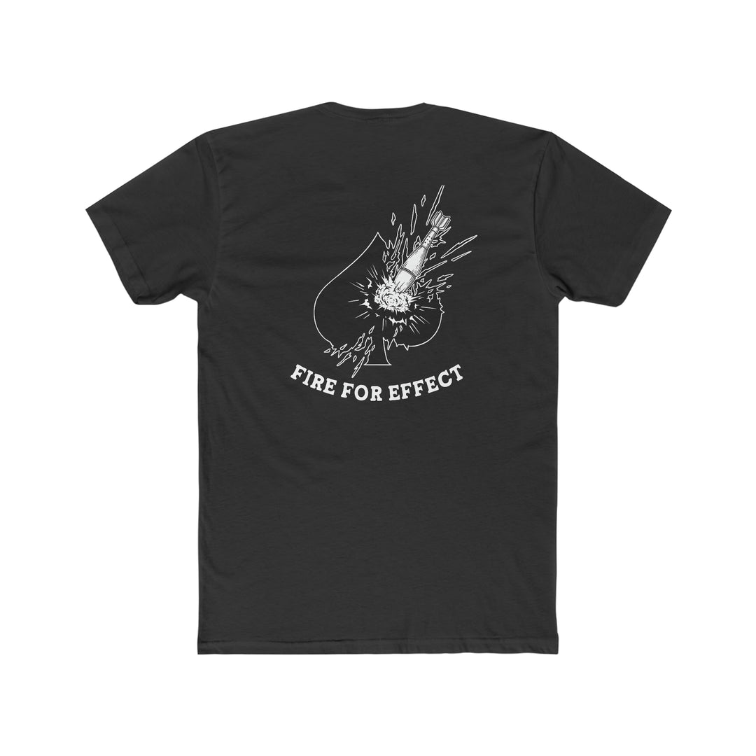 TEES – Fire For Effect LLC