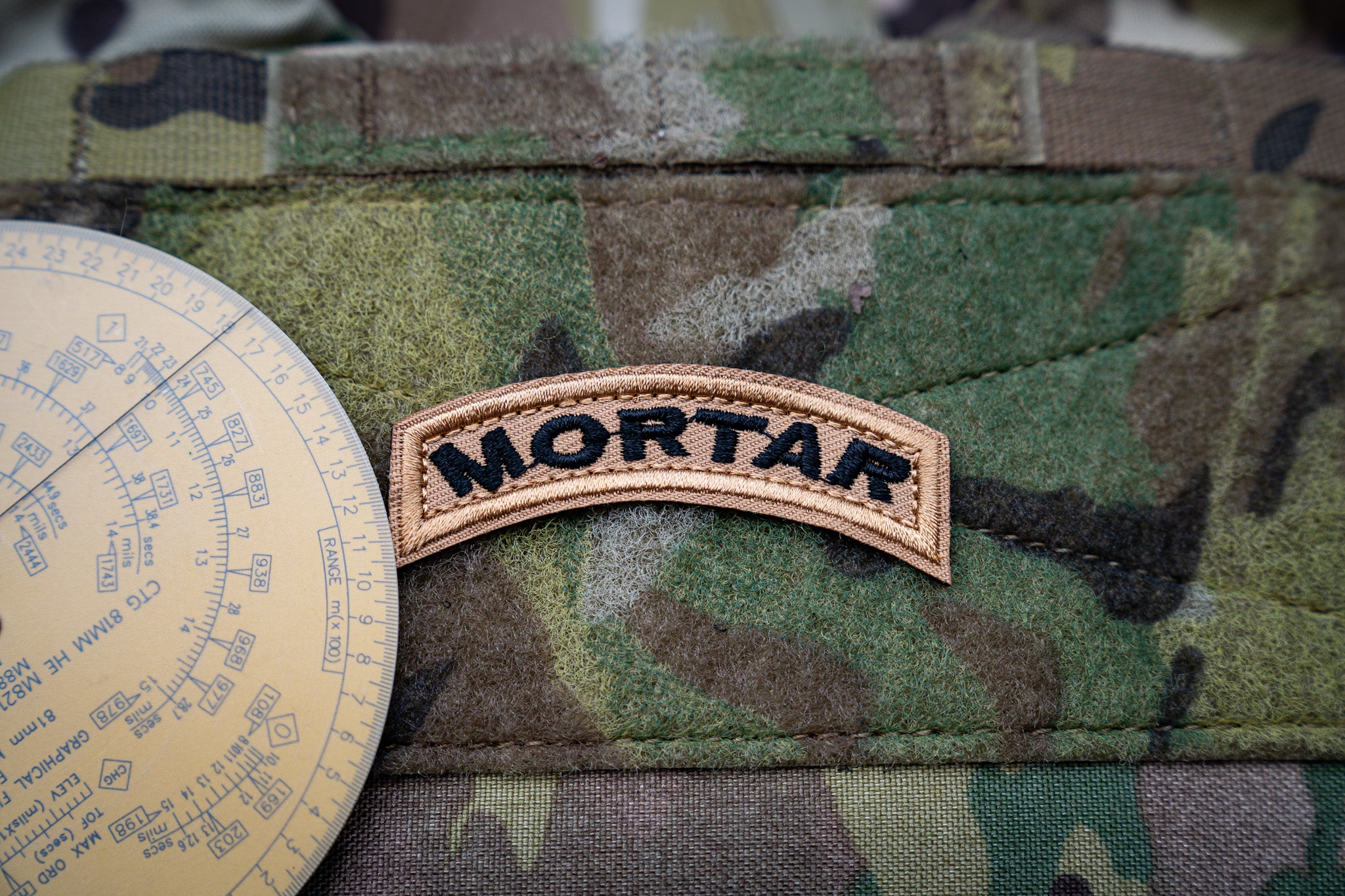 PATCHES – Page 3 – Fire For Effect LLC